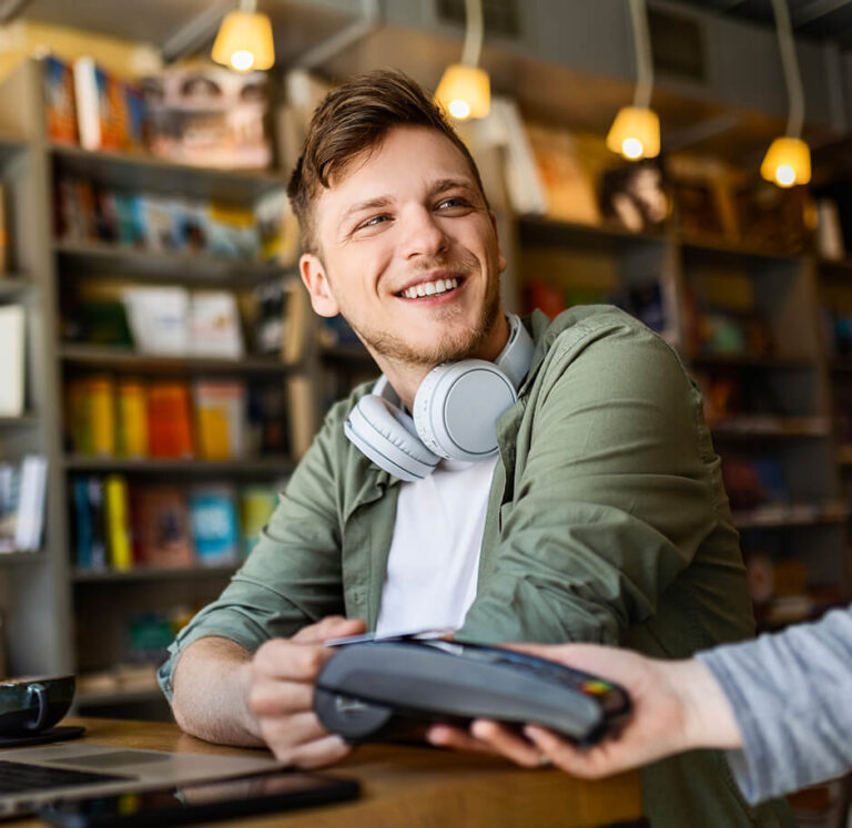 Overdraft Protection | Overdraft Coverage Options | TruWest Credit Union