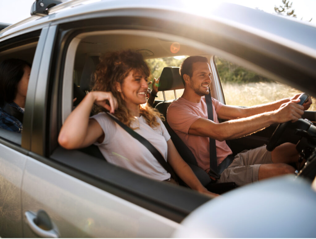 Credit Union Auto Loans in AZ & TX | View Rates | TruWest Credit Union